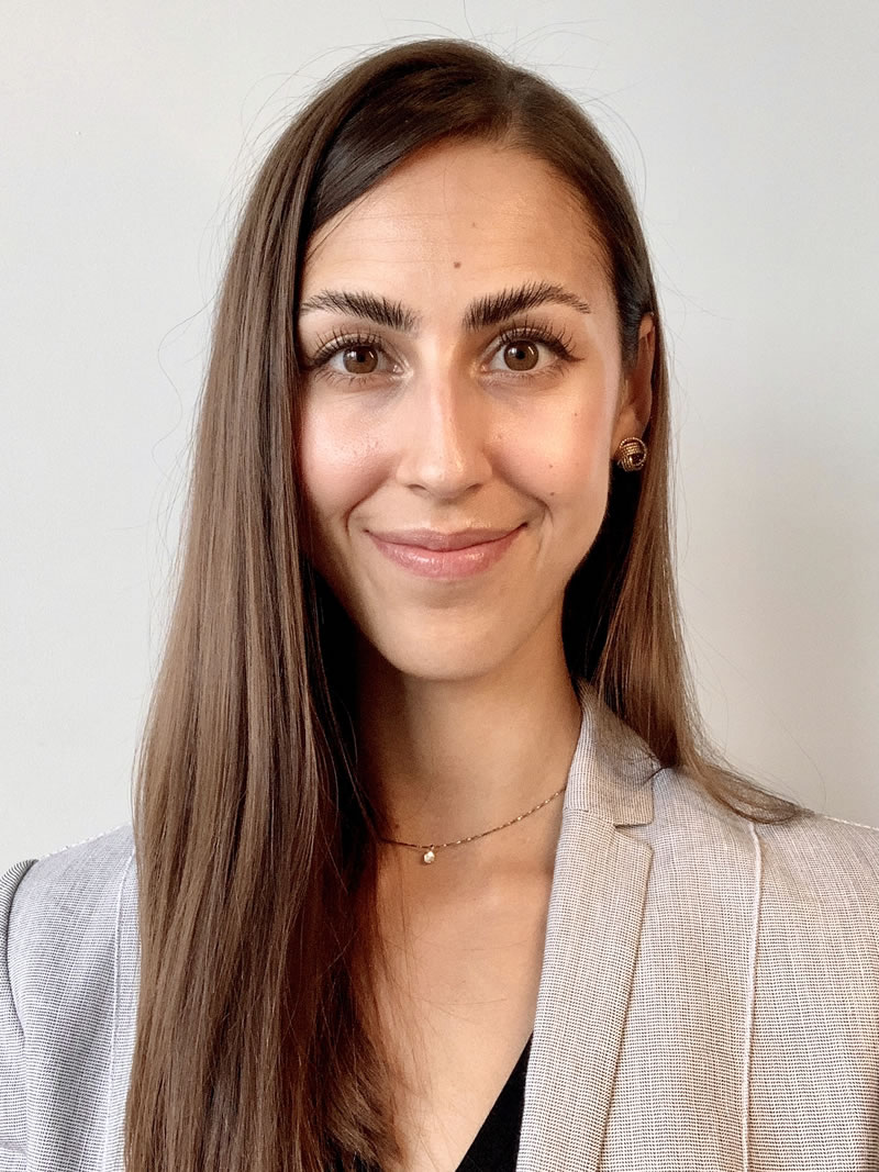 Taylor Hudd - Forward Thinking Psychological Services®