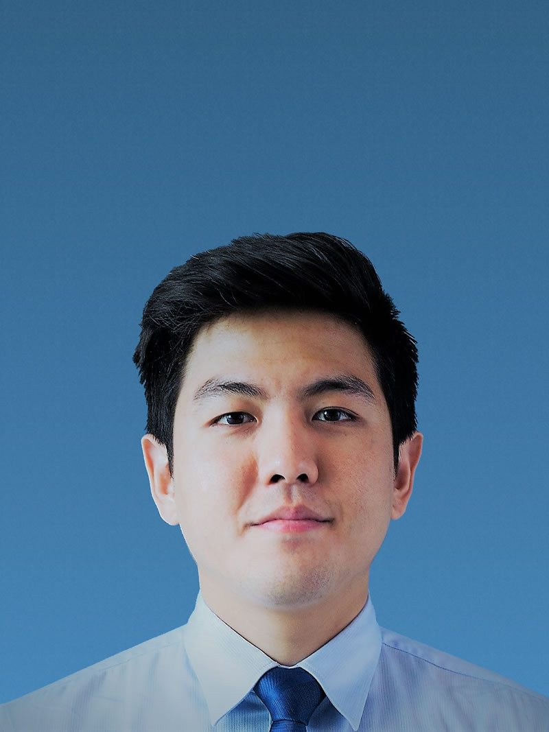 Thomas Wen-Chi Chao - Forward Thinking Psychological Services®
