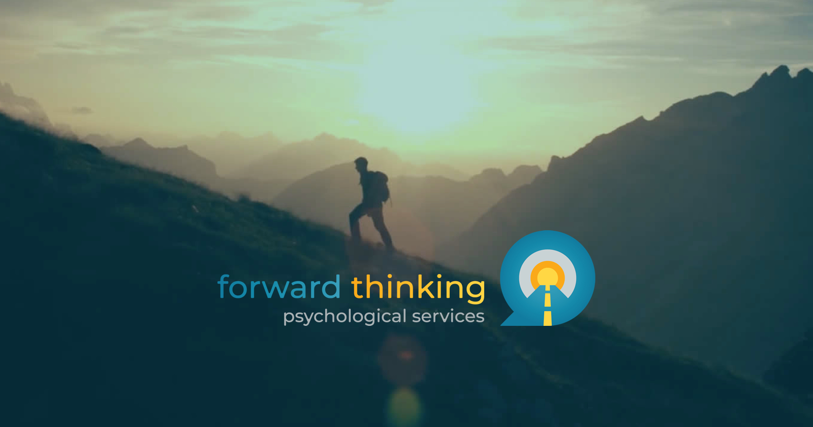 Therapy Approaches - Forward Thinking Psychological Services®