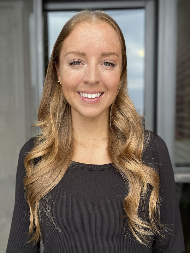 Danielle Downie - Forward Thinking Psychological Services®