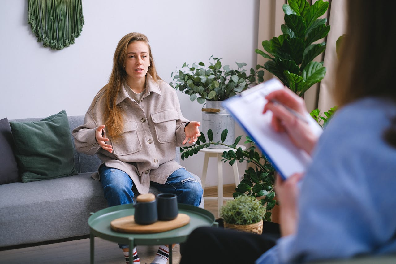 What to Expect in Your First Month of ERP Therapy - Forward Thinking ...